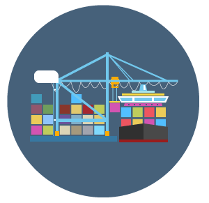 WBCT - LA TiL Terminal | Container | Terminals | Port of Los Angeles